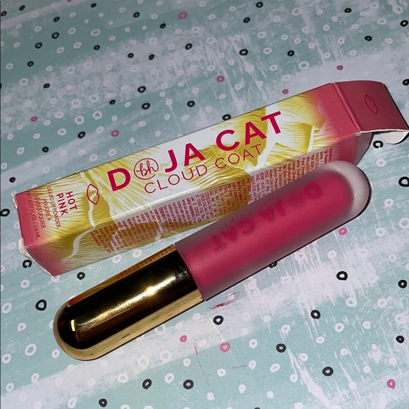 BH Cosmetics | Makeup | Bh Cosmetics Nib Doja Cat Cloud Liquid Lip Hot ...